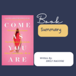 Come As You Are Emily Nagoski Summary - The Book Summary