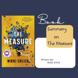 The Measure by Nikki Erlick – Book Summary - The Book Summary